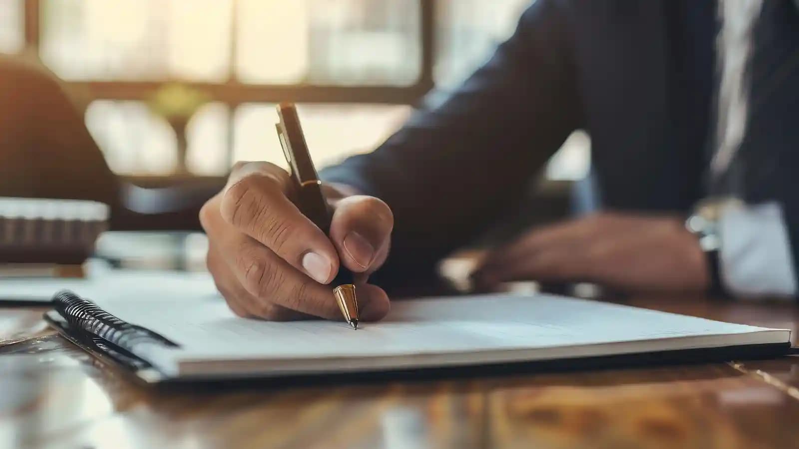 How to Write a Formal Letter: Types, Format, Examples & Tips